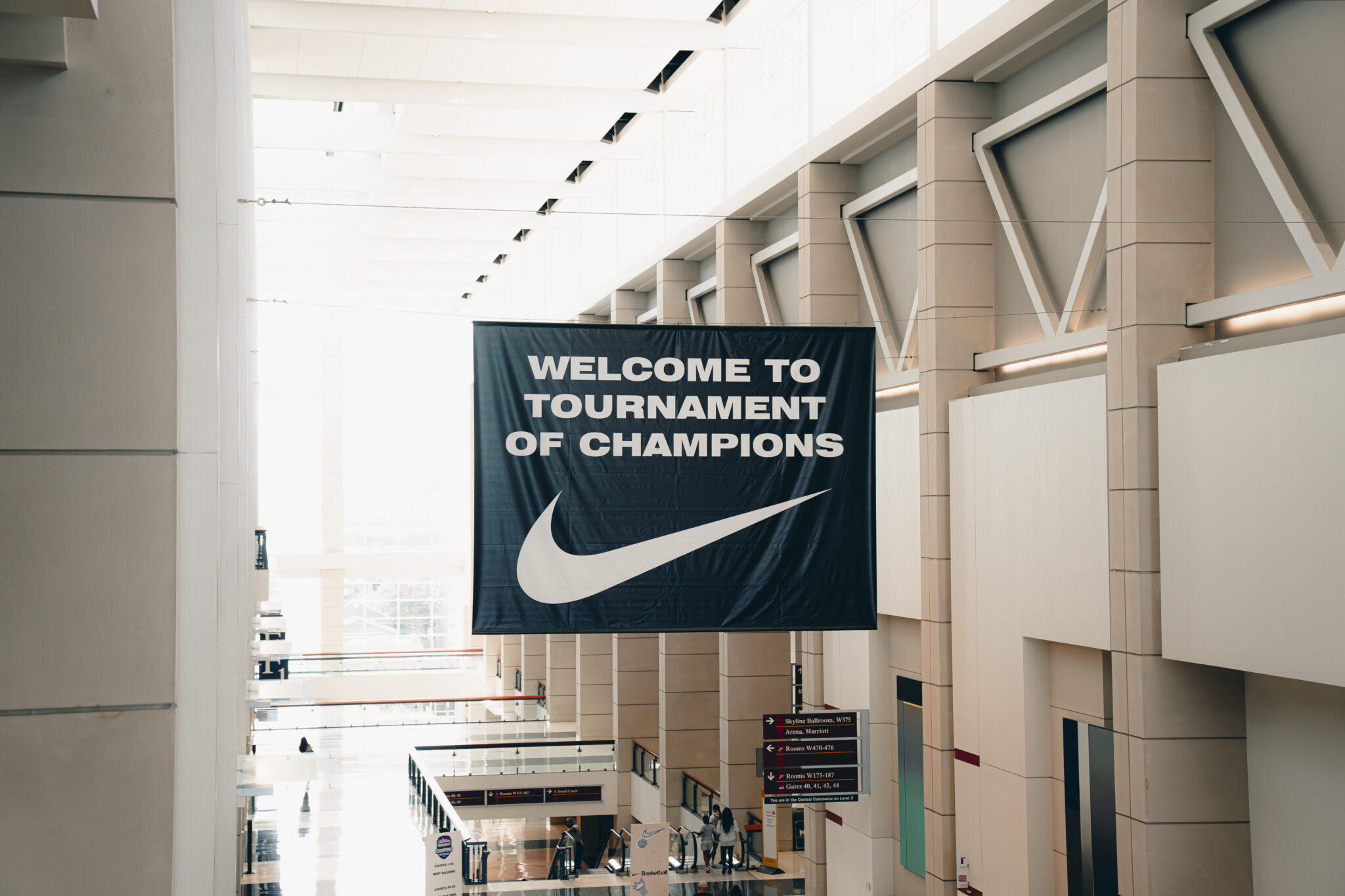 About Us | Tournament of Champions