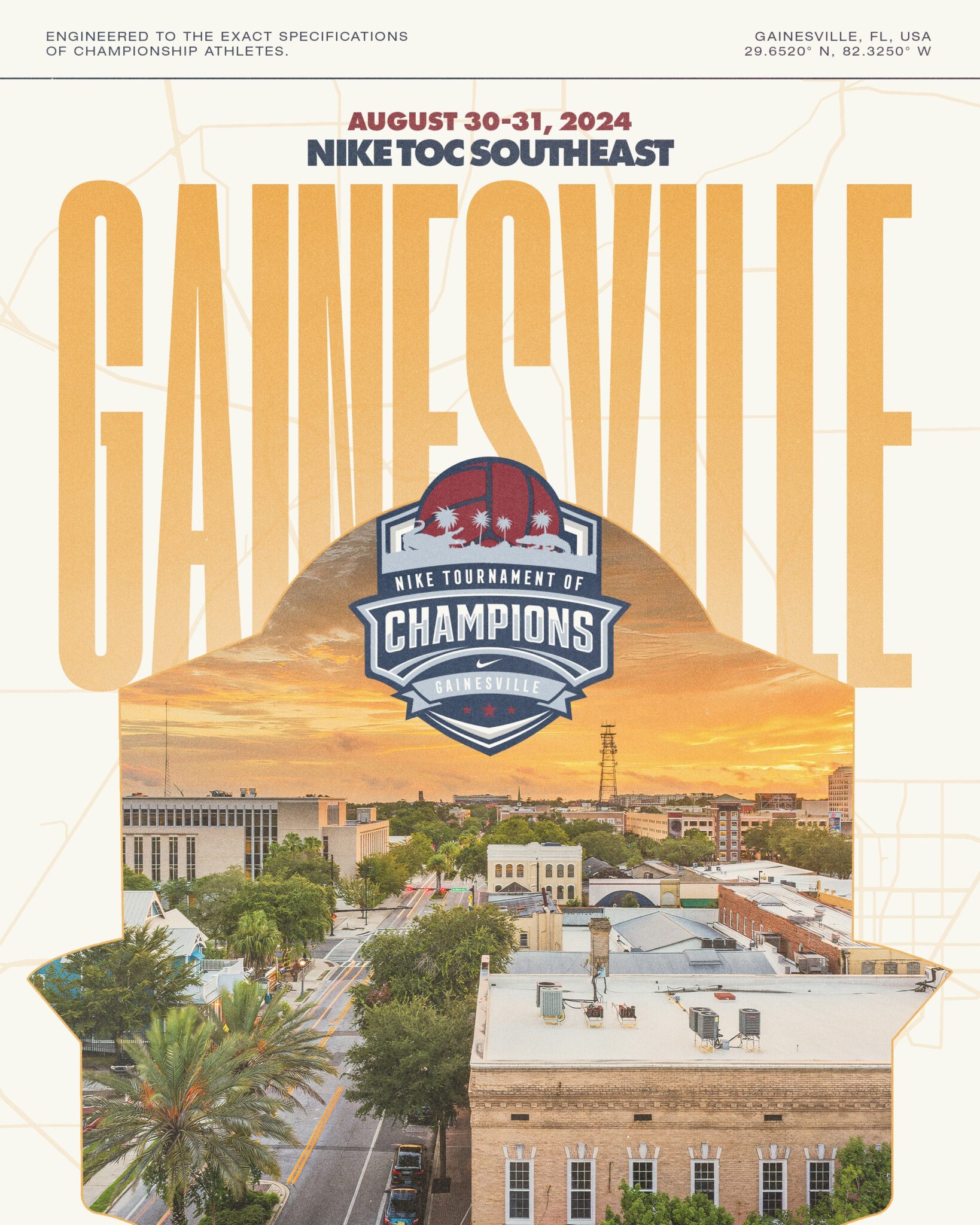 Past Champions | Tournament of Champions