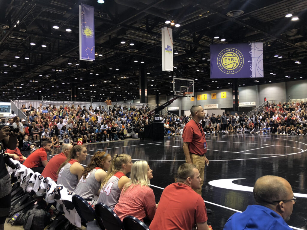 Participating Teams | Tournament of Champions